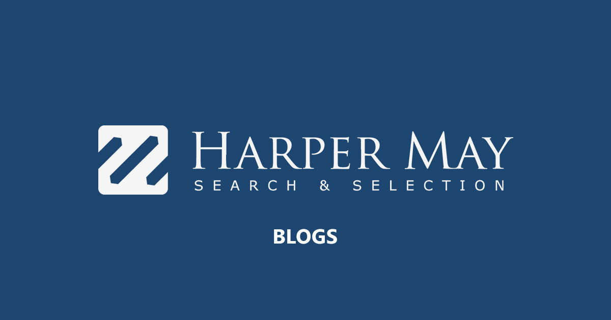 CV writing tips - Harper May